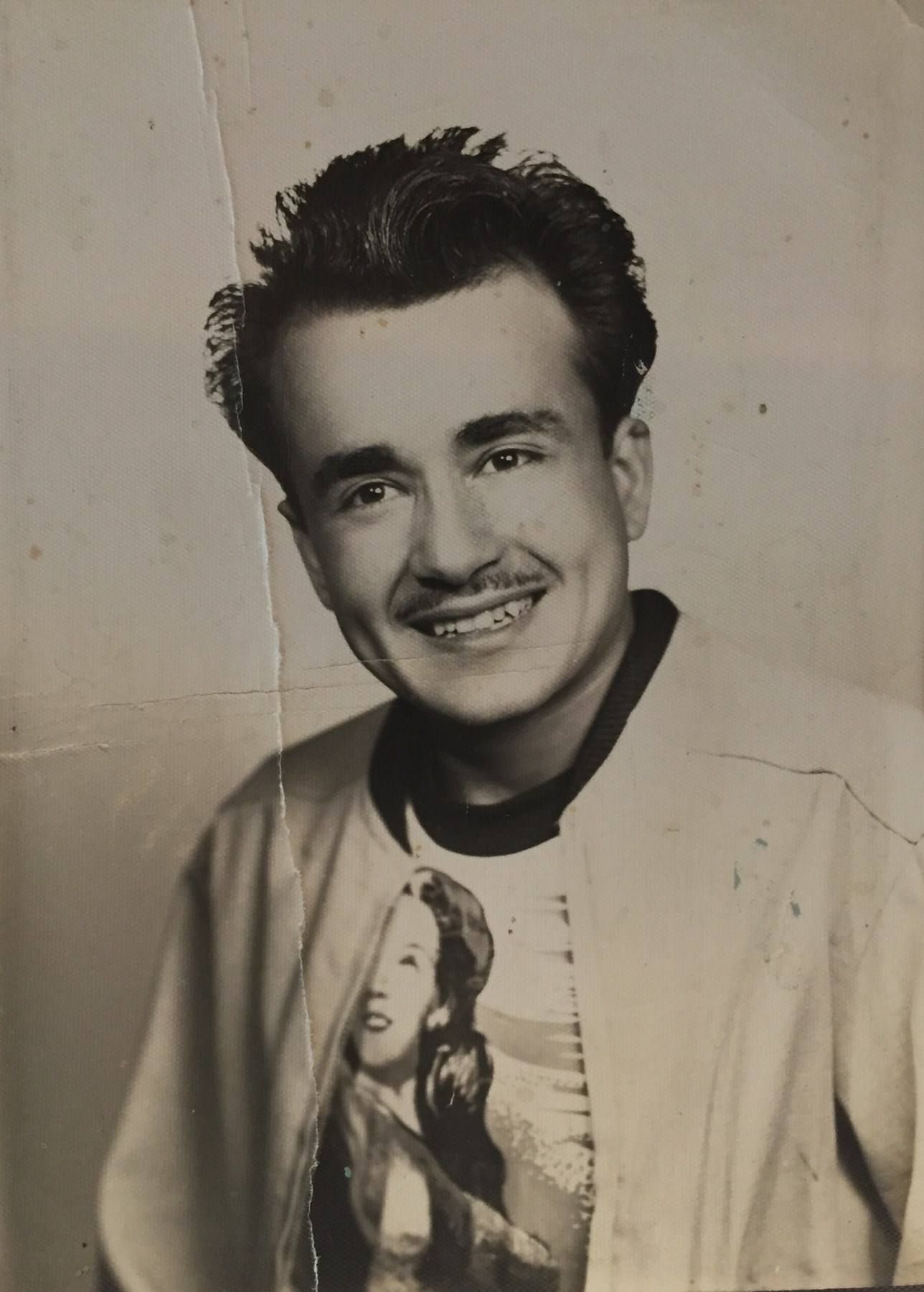 Rafael Avila Obituary - Riverside, CA
