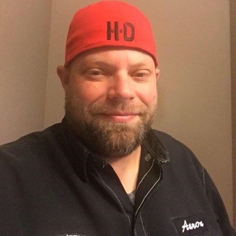 Aaron Lee Leavitt Obituary - Olive Branch, MS