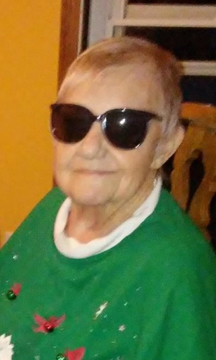 Sandra Mary Malone Obituary - Orland Park, IL