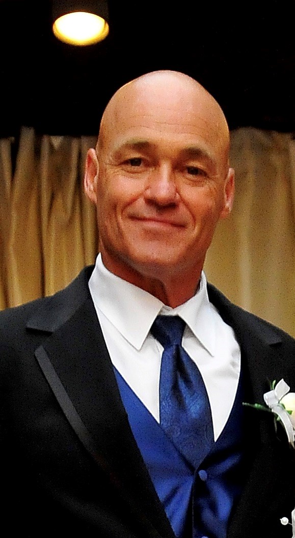 Terry Scott Morris Obituary - Independence, MO