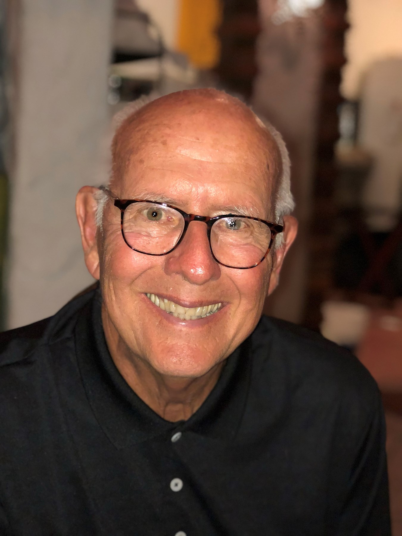 Stephen Yeager Obituary - Knoxville, TN