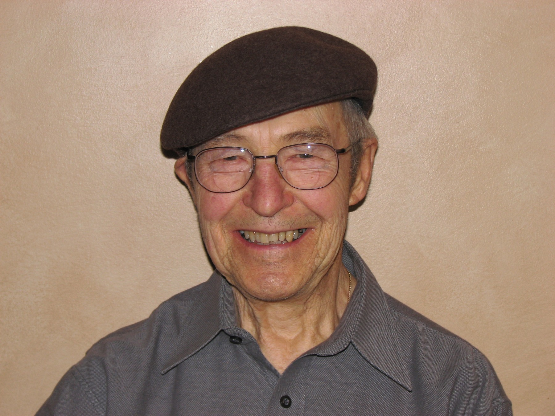 Bert Alwyn Phillips Obituary - Winnipeg, MB