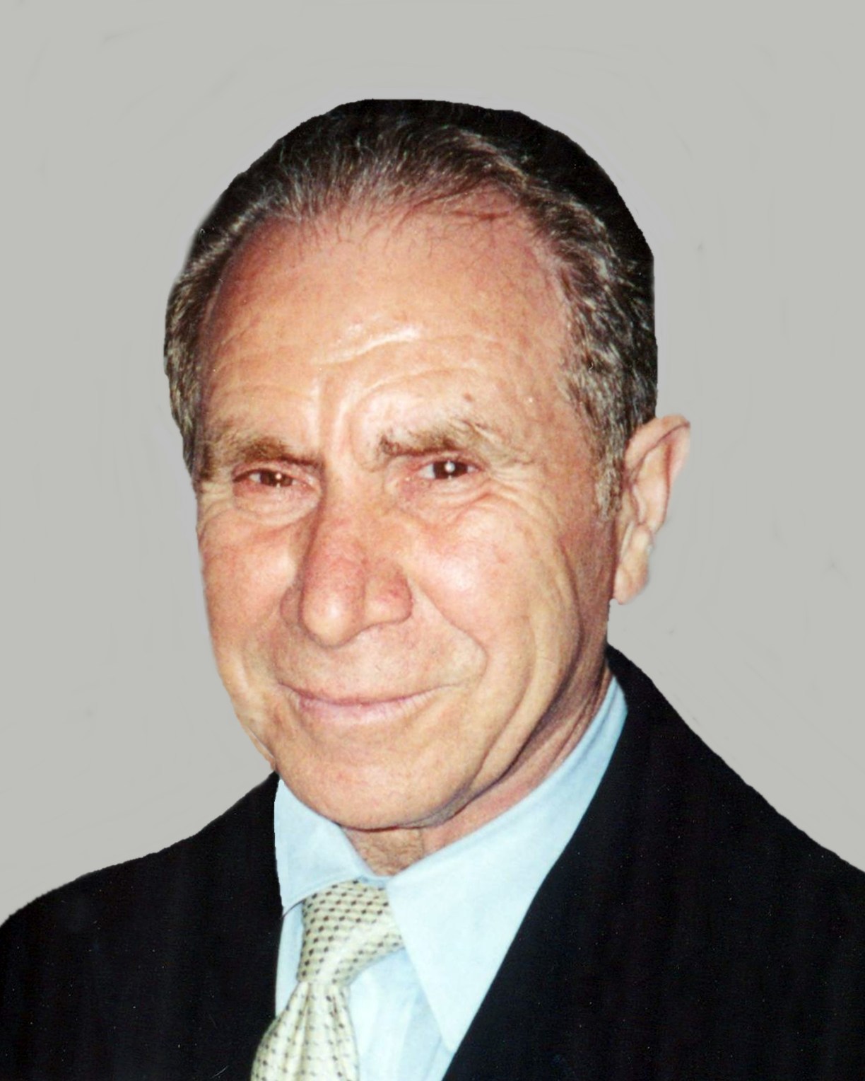 Mr. Sante Fiaschetti Obituary - Toronto, ON