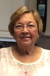 Agnes P. Anderson Obituary - Knoxville, TN