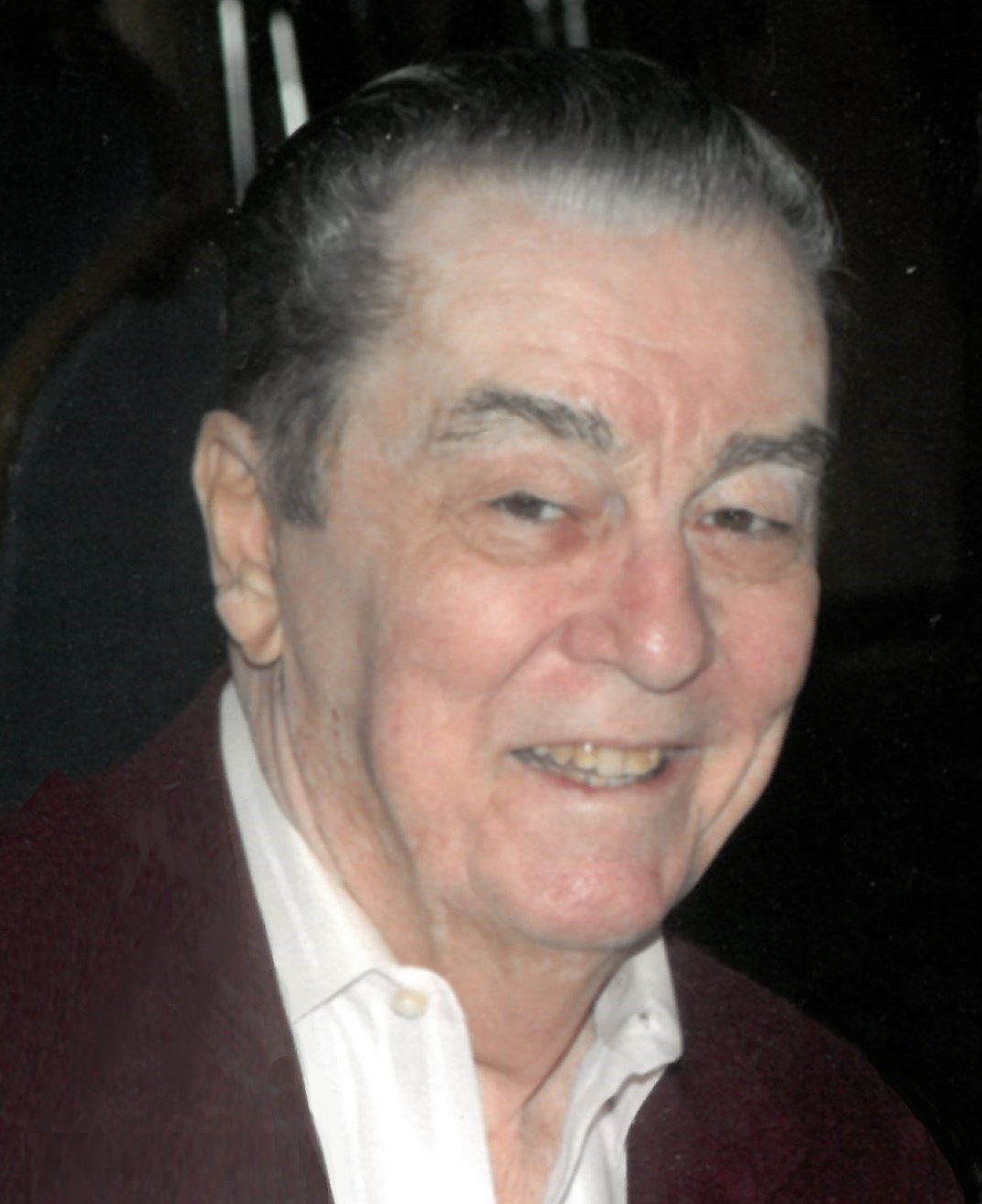 William Collins, Obituary - New Orleans, LA