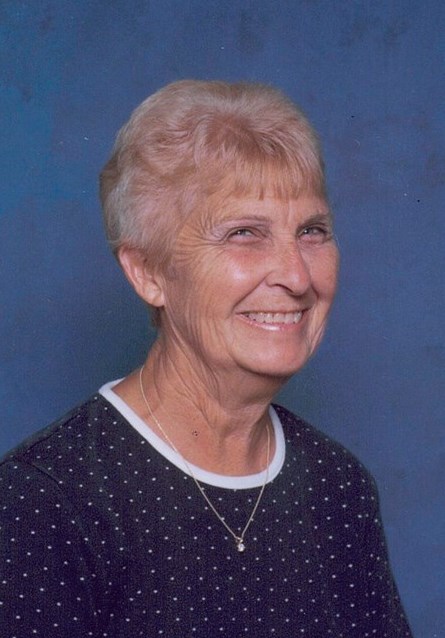 Donna Mae Worman Obituary - Fremont, IN