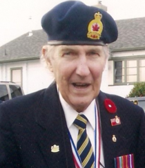 Edwin James Agar Obituary - Parksville, BC