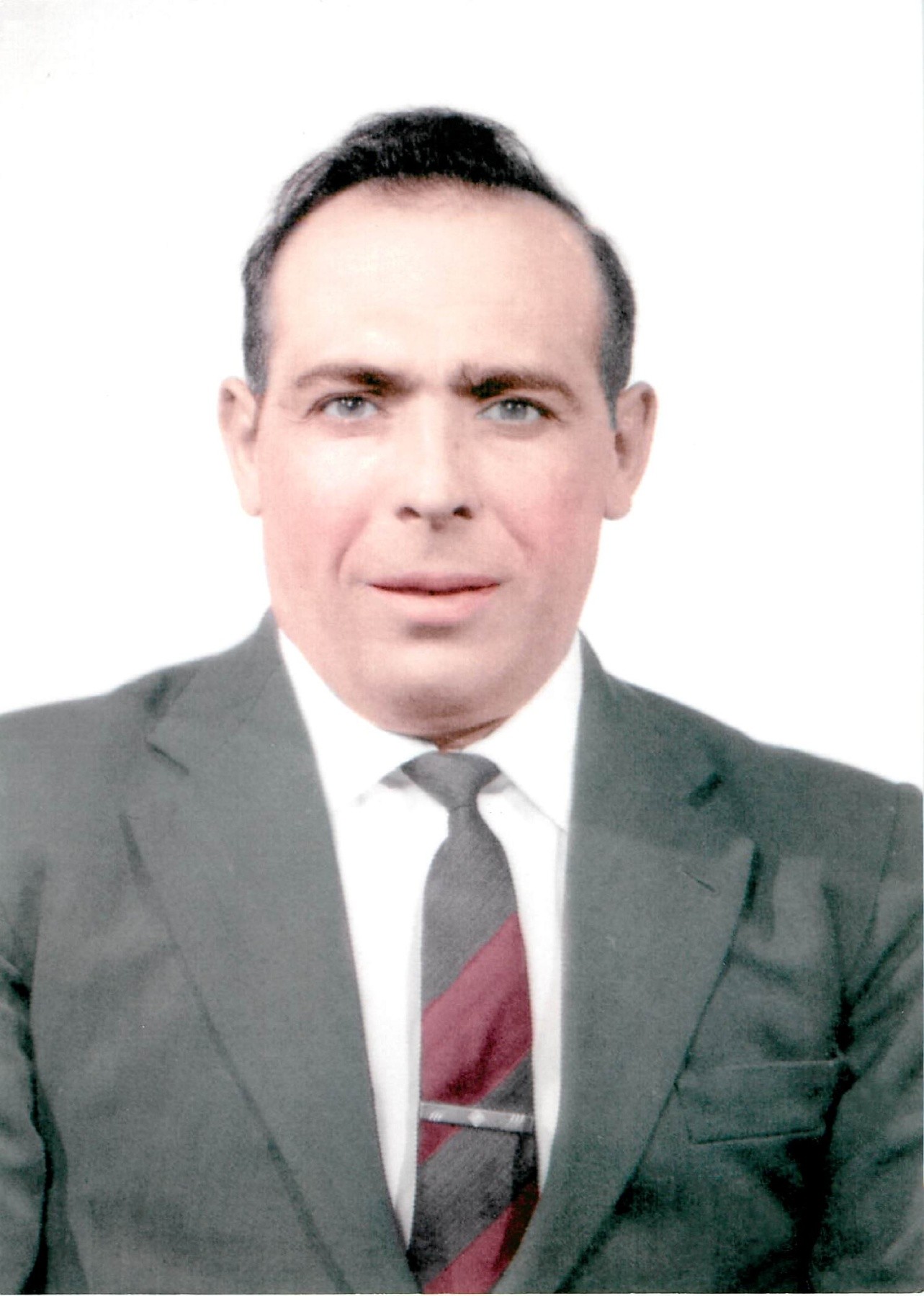 Sebastiano Zaru Obituary - Québec, QC