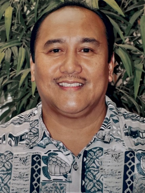 Robin Castillo Obituary - Honolulu, HI