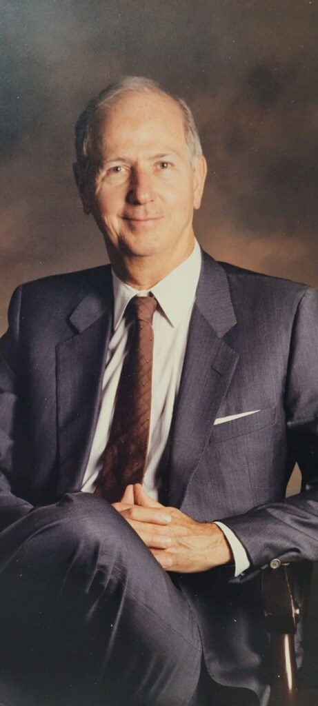 Jack Brandon Obituary - Pflugerville, TX