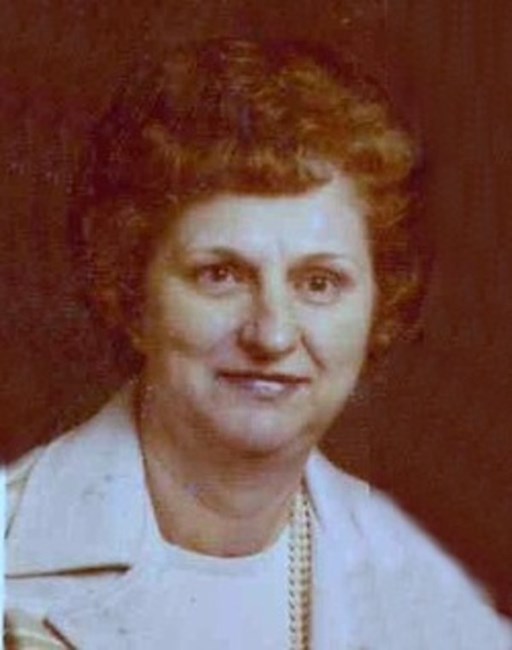 Mary Holdyk Obituary - Levittown, PA
