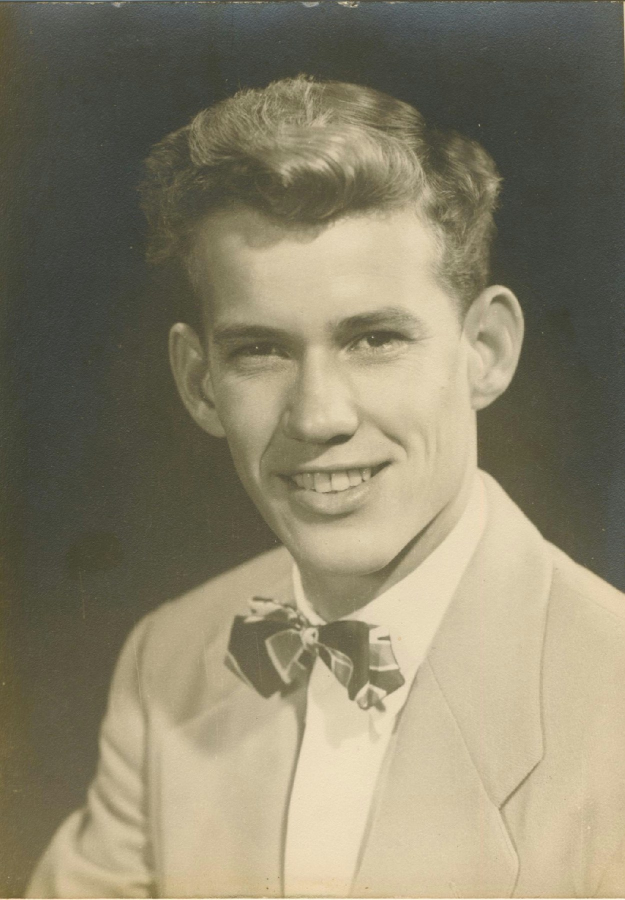 Billy Richards Obituary - Baytown, TX
