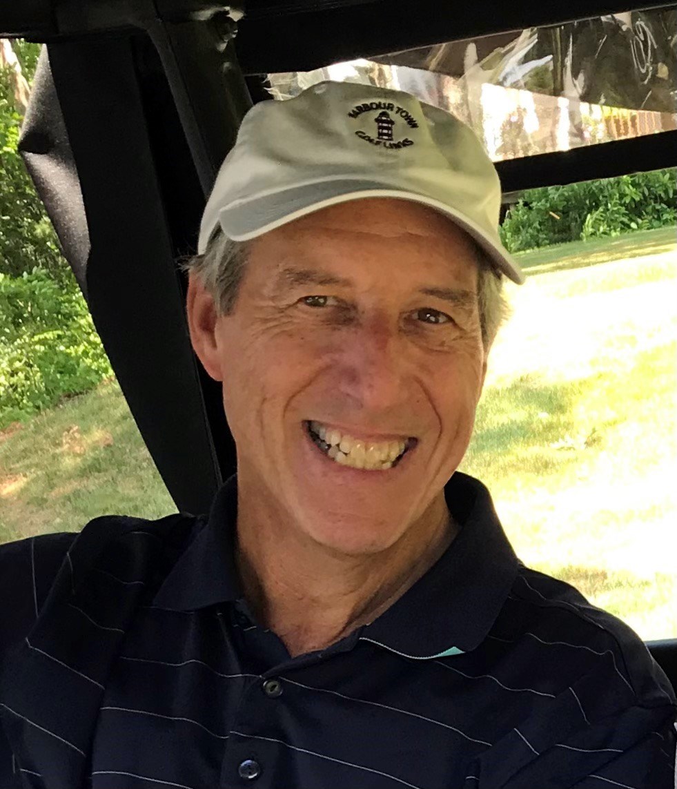 Richard Guild Obituary - Sandwich, MA