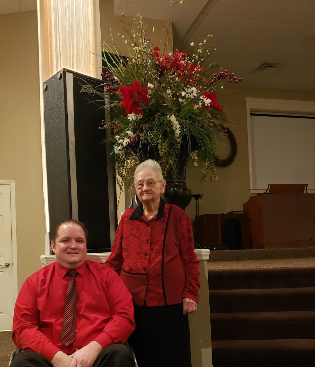 Betty Shields Obituary - Corinth, MS