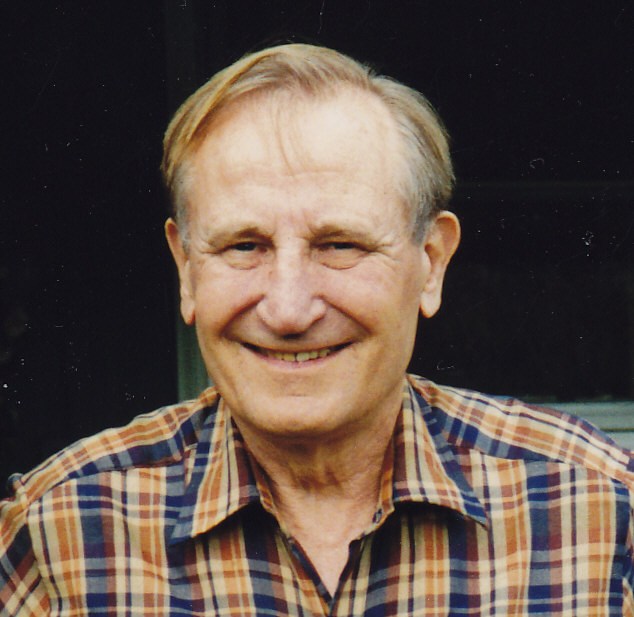 Howard S. Lorentson Obituary - Portland, OR