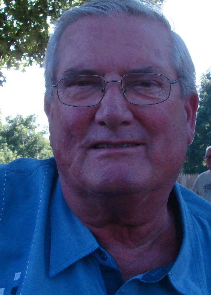 George A Booth Obituary - Traverse City, MI