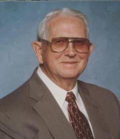 Kenneth H. Blevins Obituary - Greeneville, TN