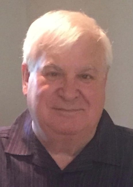 James Fedorchak Obituary - Arlington, VA