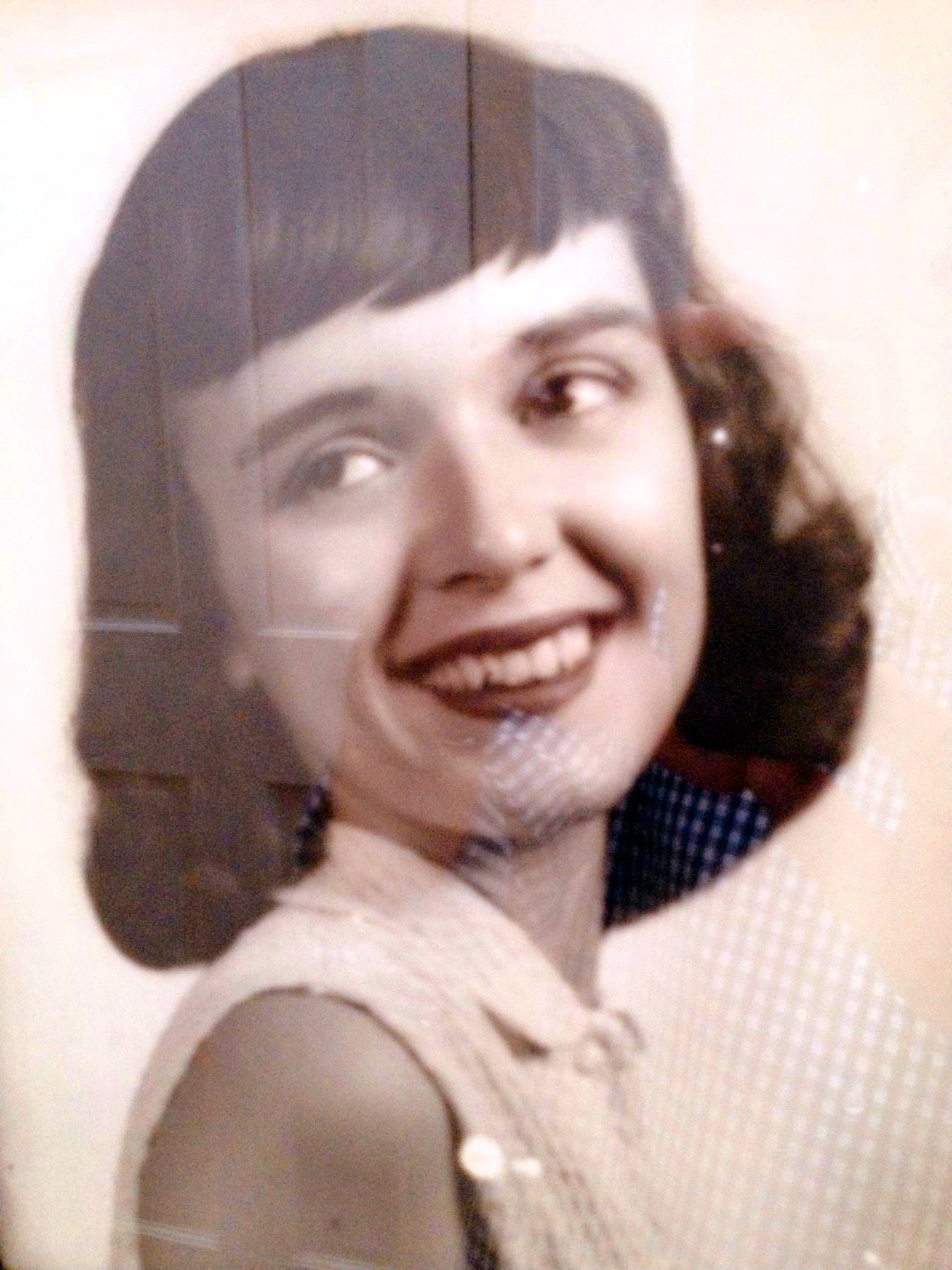 Tonnie Ruth Edwards Obituary - Amarillo, TX