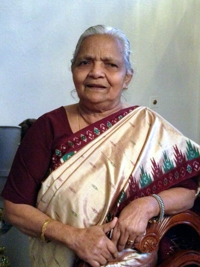 Annamma Thomas Obituary - Scottsdale, AZ