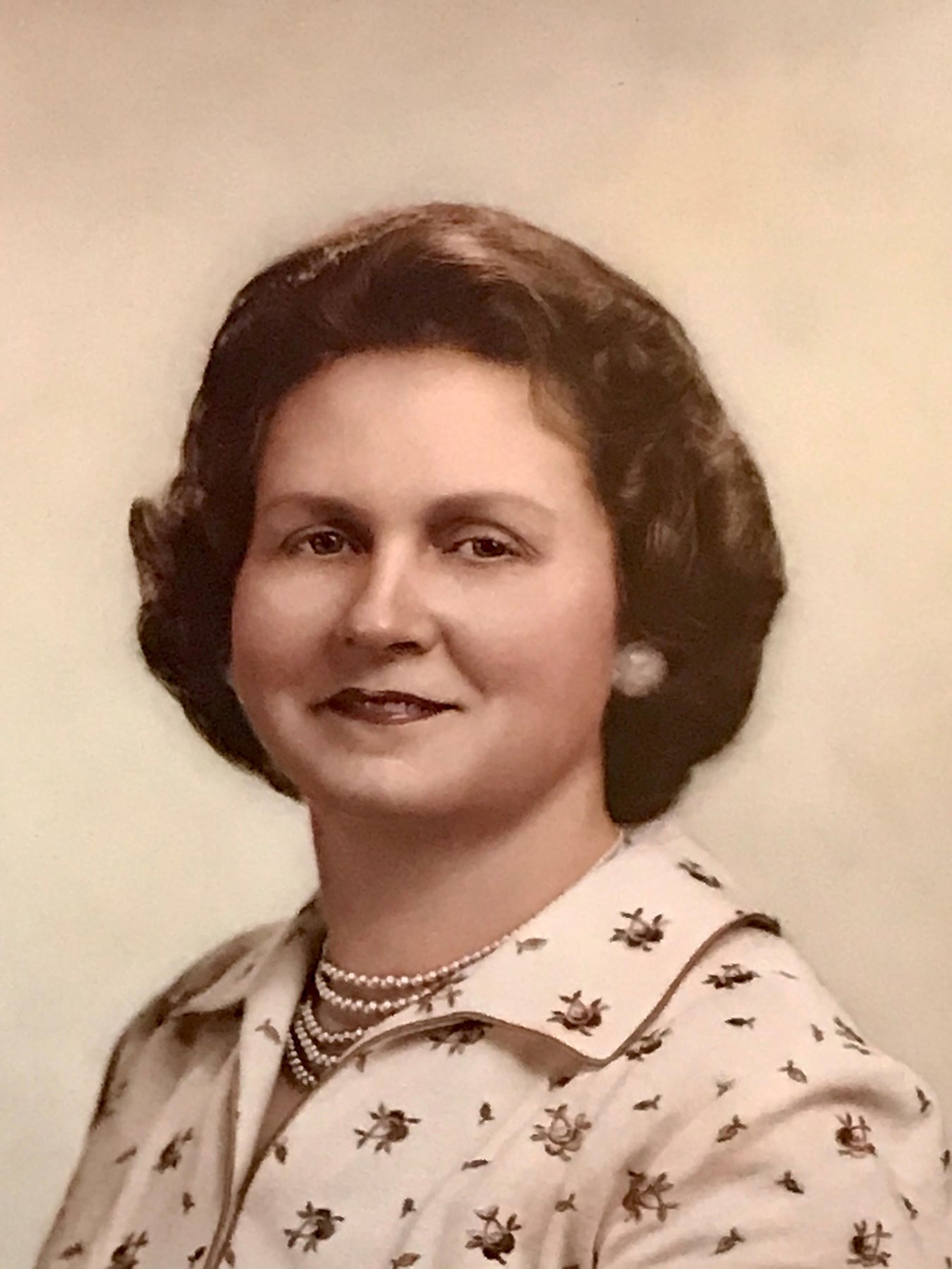 Elsie Marie Robertson Obituary - Martinsville, VA