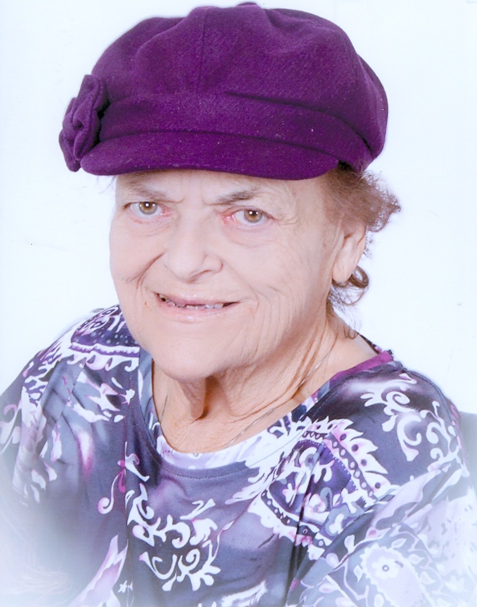 Mrs. Angeline Anna Louise Lieb Obituary - Port Arthur, TX