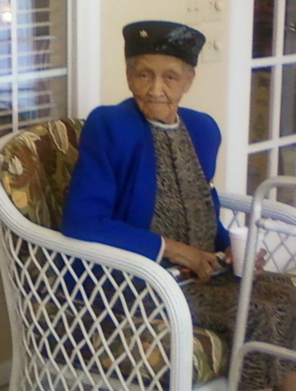 Pauline Brown Obituary - Columbia, SC