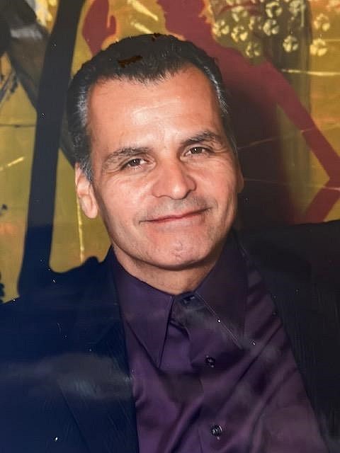 Alan Schroeder Obituary - San Antonio, TX