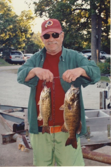 Jeffrey Wayne Clark Obituary - Waldorf, MD