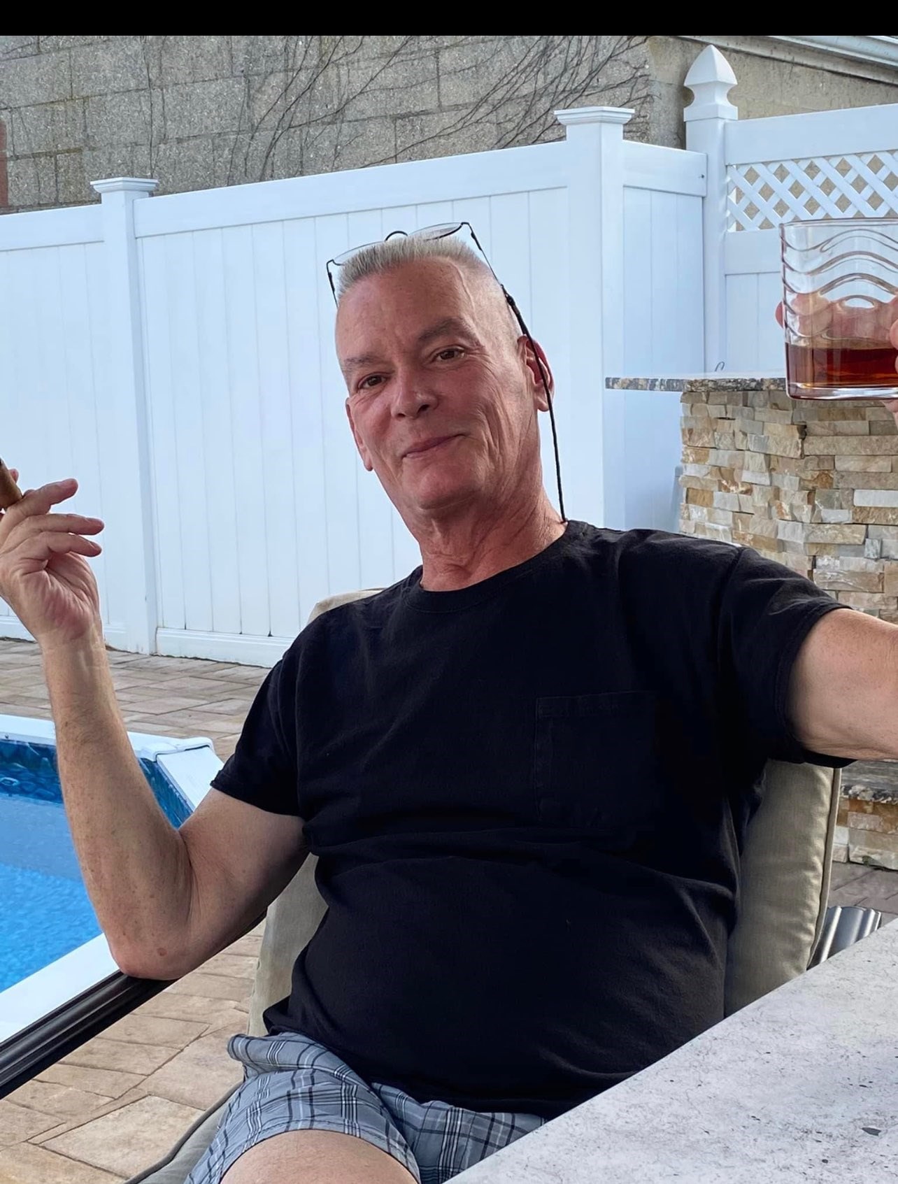 James O'Connor Obituary - Flushing, NY