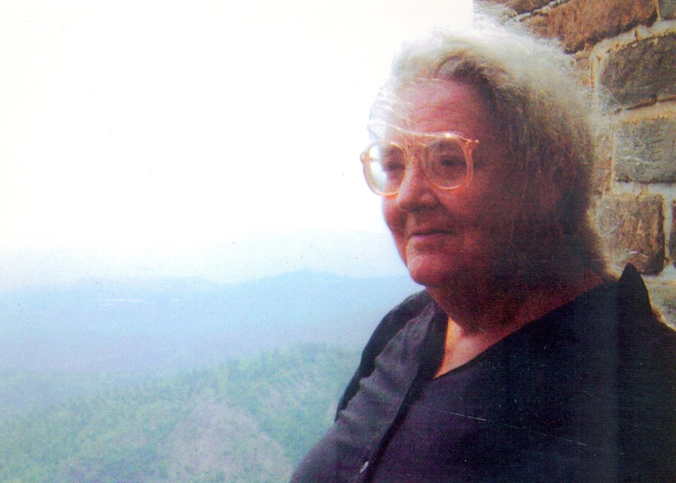 Elizabeth Ann Knight Obituary - Yuma, AZ