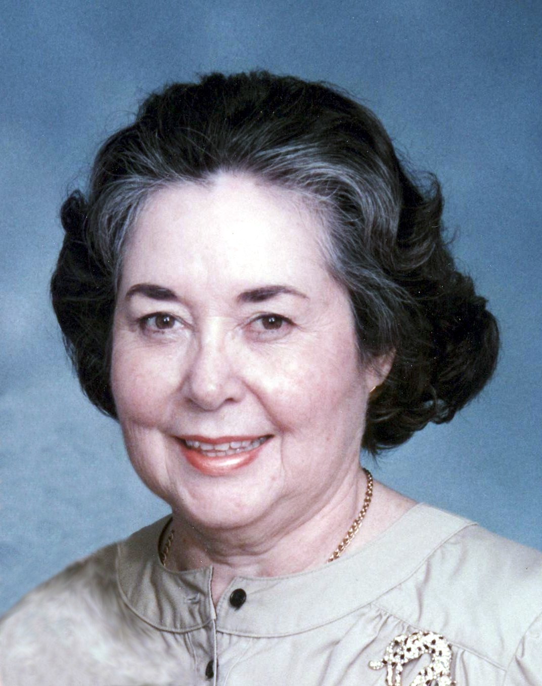 Pauline Beier Obituary - Ocala, FL