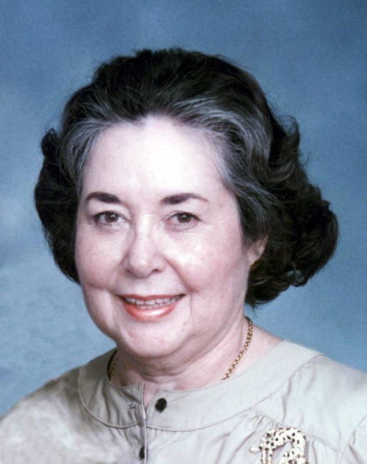Pauline Beier Obituary - Ocala, FL