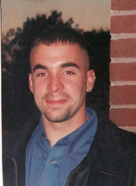 Nicholas Tacovelli Obituary - Fall River, MA