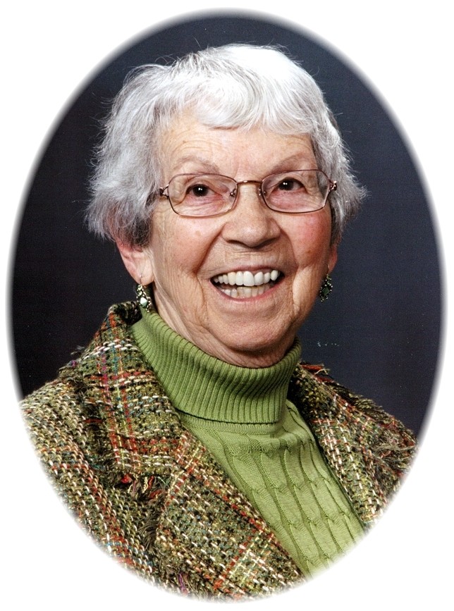 Maria Margaretha Kootstra Obituary - Vernon, BC