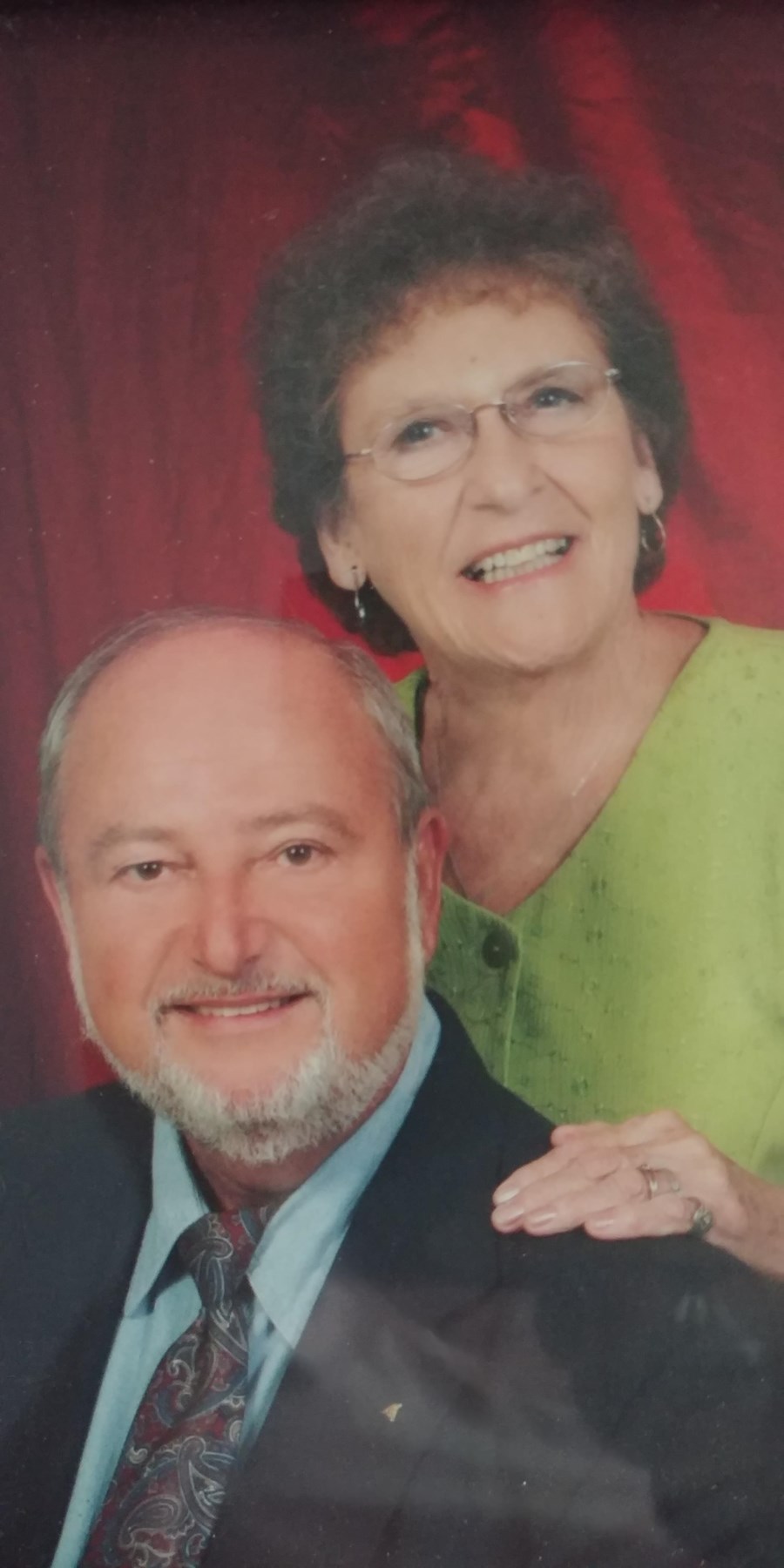 Annie Bruton Obituary - Bolivia, NC