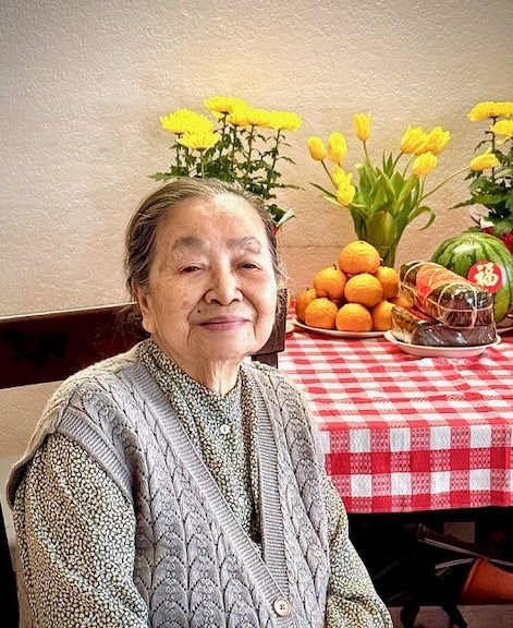 Huong Mai Obituary - San Jose, CA