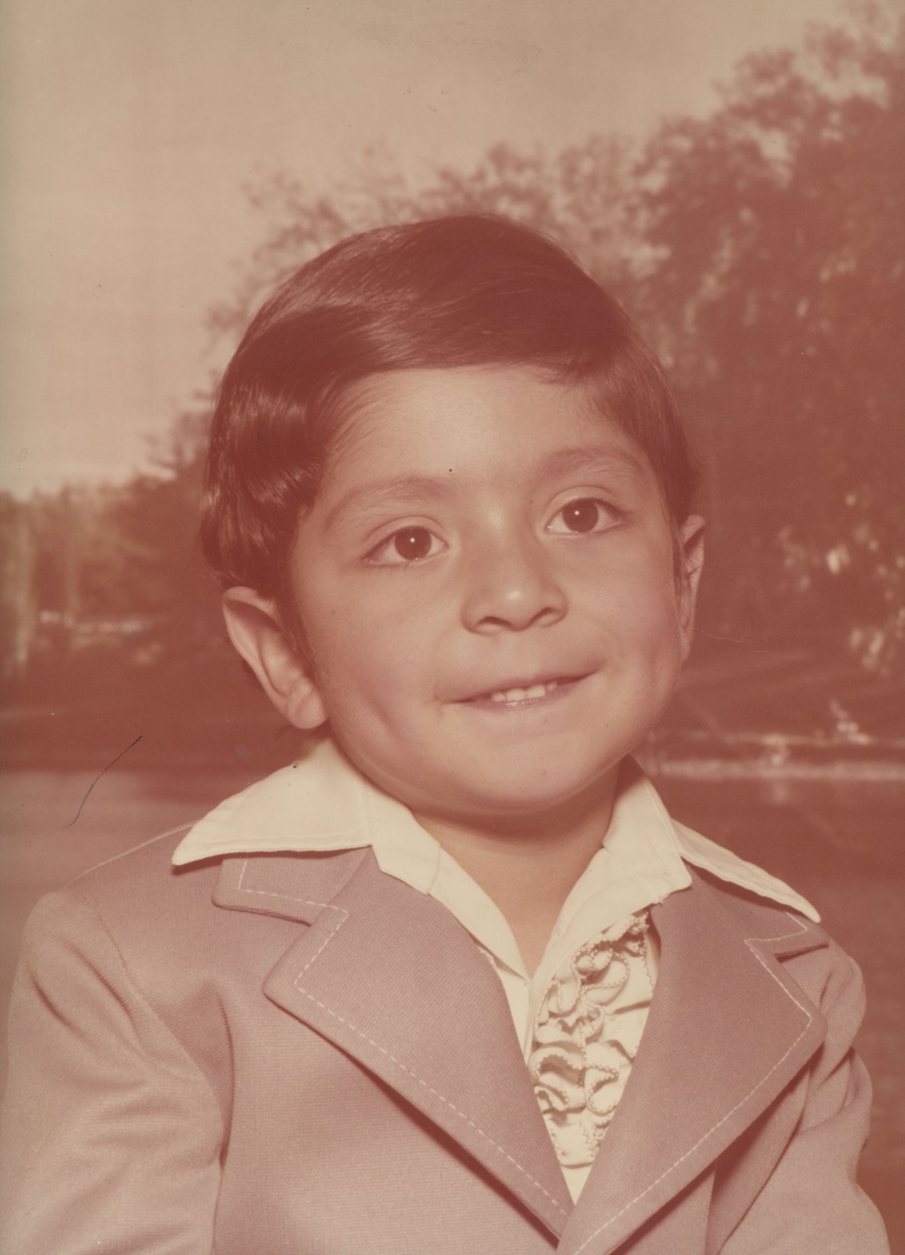 Jose Ruelas's Instagram, Twitter & Facebook on IDCrawl