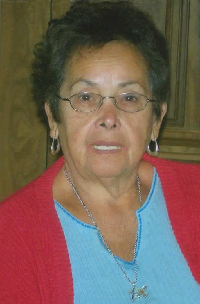 Esther Garcia Obituary