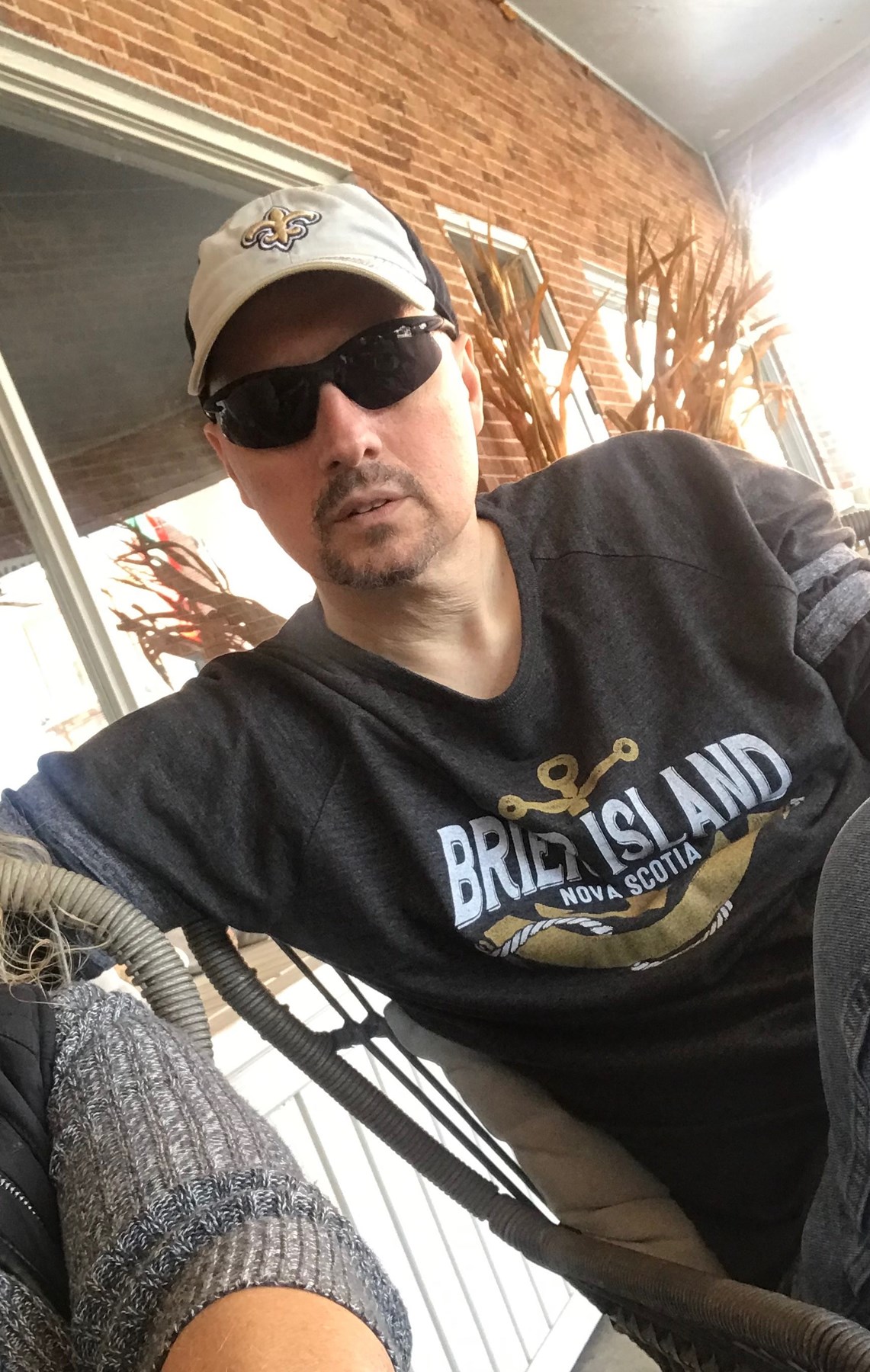 Joseph Parillo Obituary - Kenner, LA