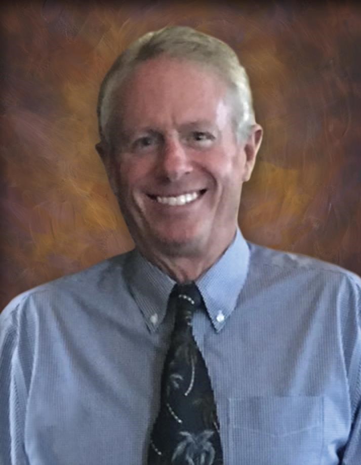 Jeffrey Anderson Obituary - Seattle, WA