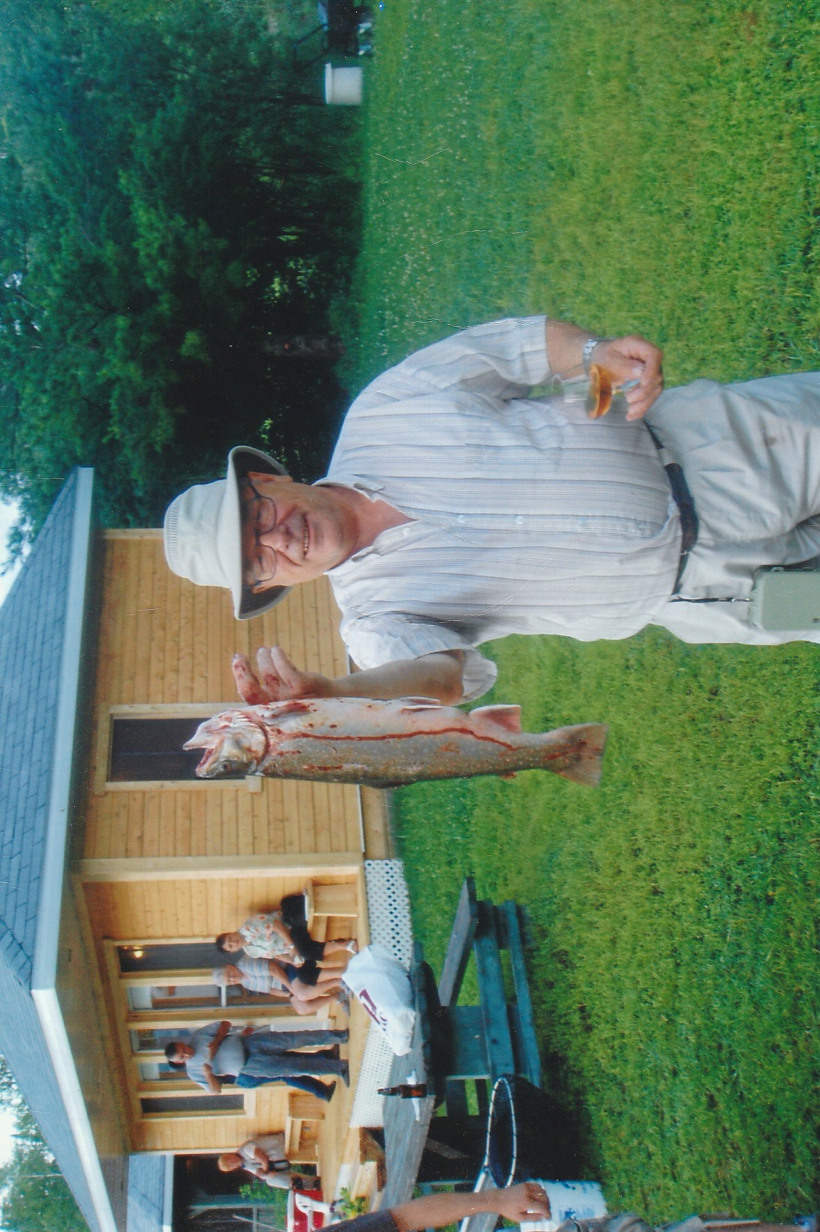 Raymond Larocque Obituary - l Ancienne-Lorette, QC