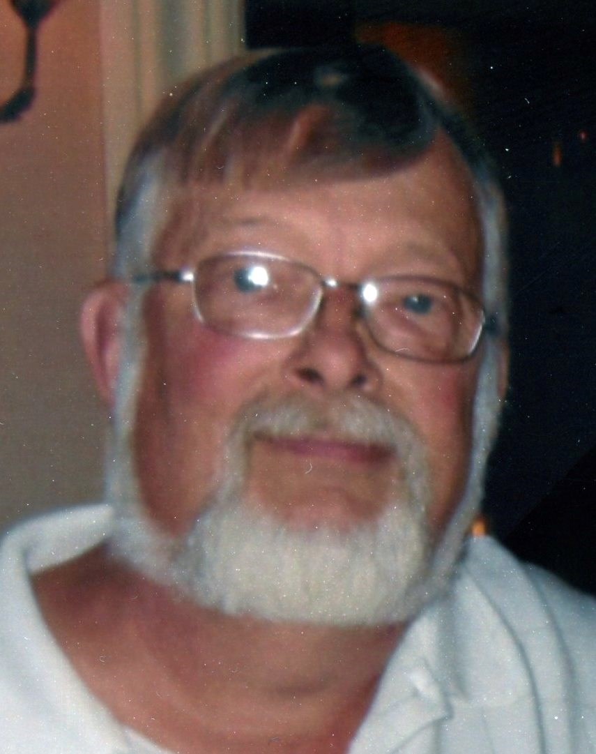 Larry Ricker Obituary - Waterville, ME