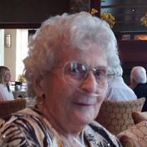 Helen Zeeb Obituary - Columbus, OH