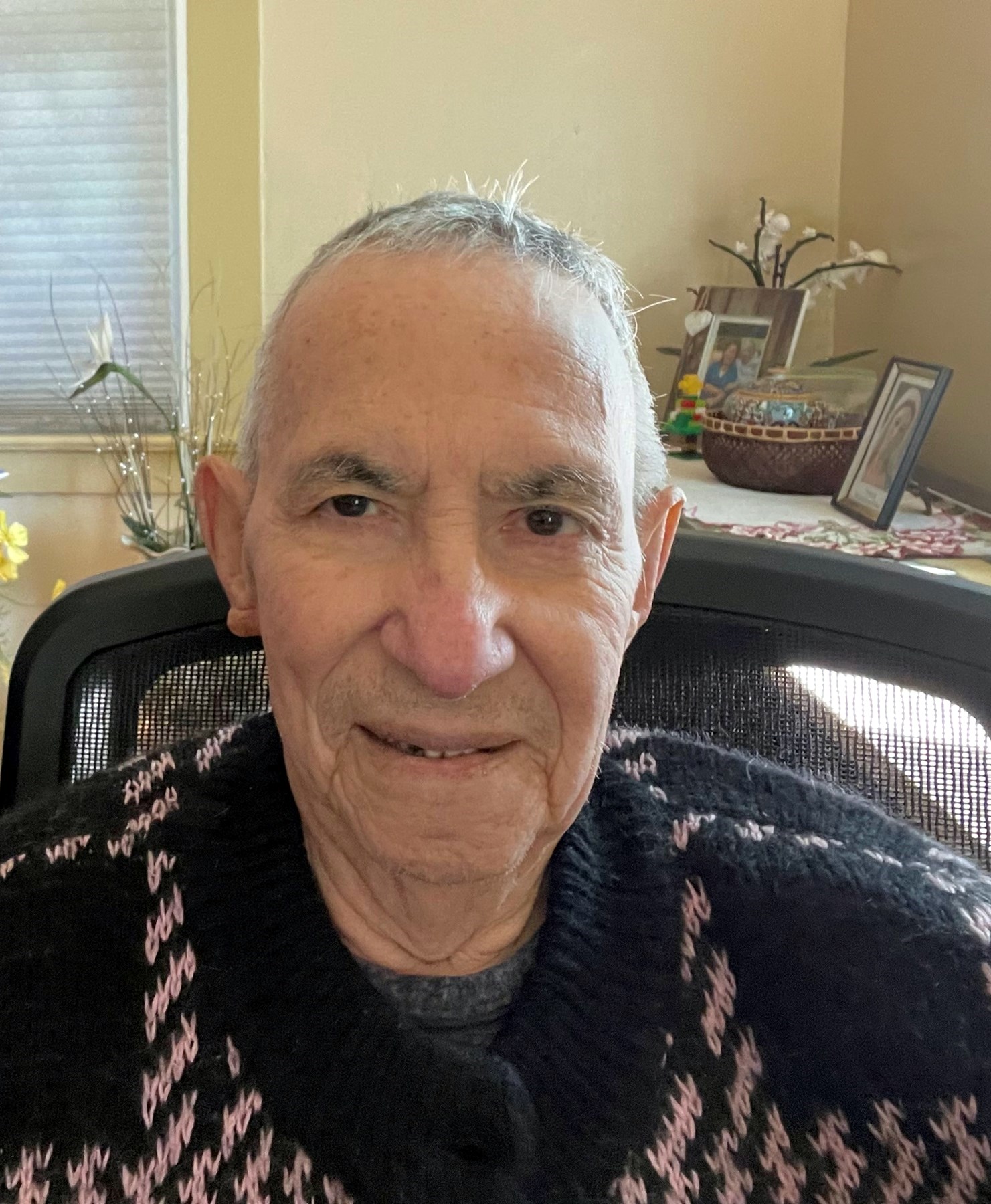 Thomas Leal Obituary - Colton, CA