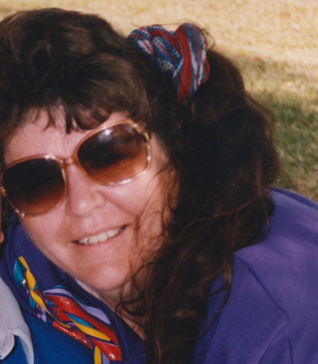 Kathleen Bayless Obituary - Colton, CA