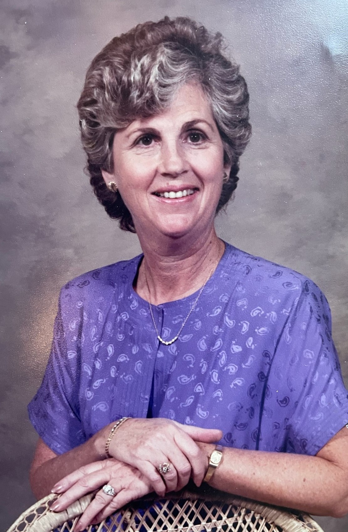 Wanda Parks Obituary - Dallas, TX