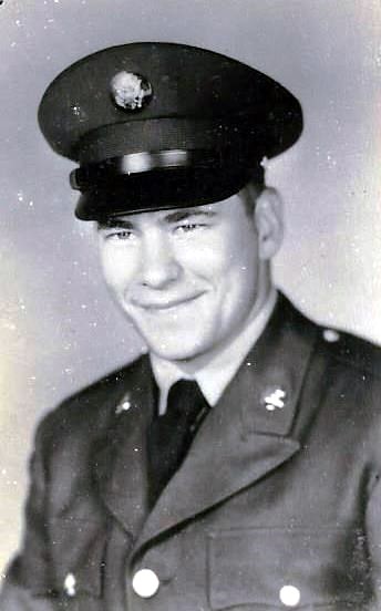 Donald "Don" Bessette Obituary - Lansing, MI