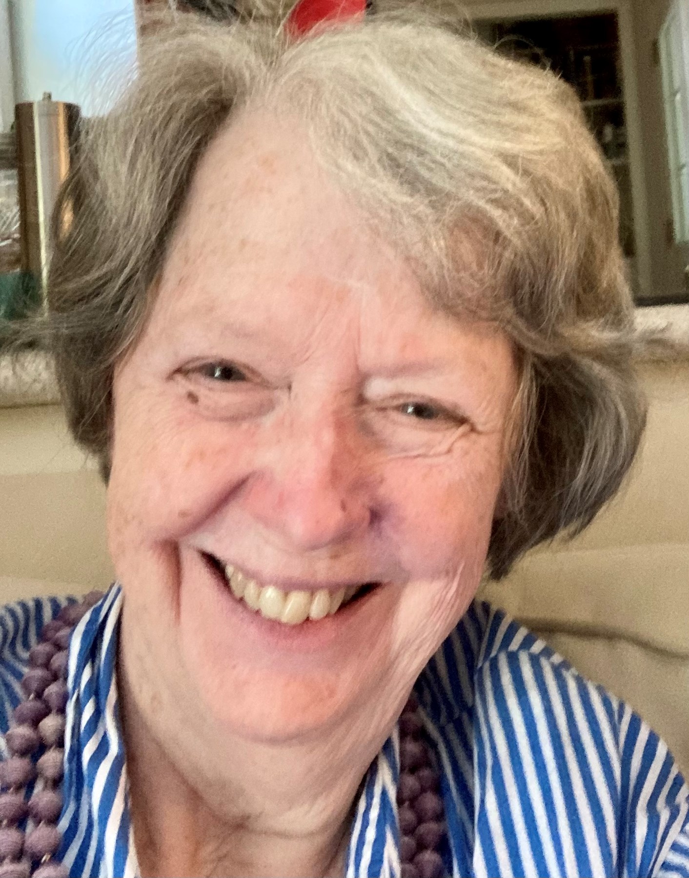 Mary Faoro Obituary - Raleigh, NC