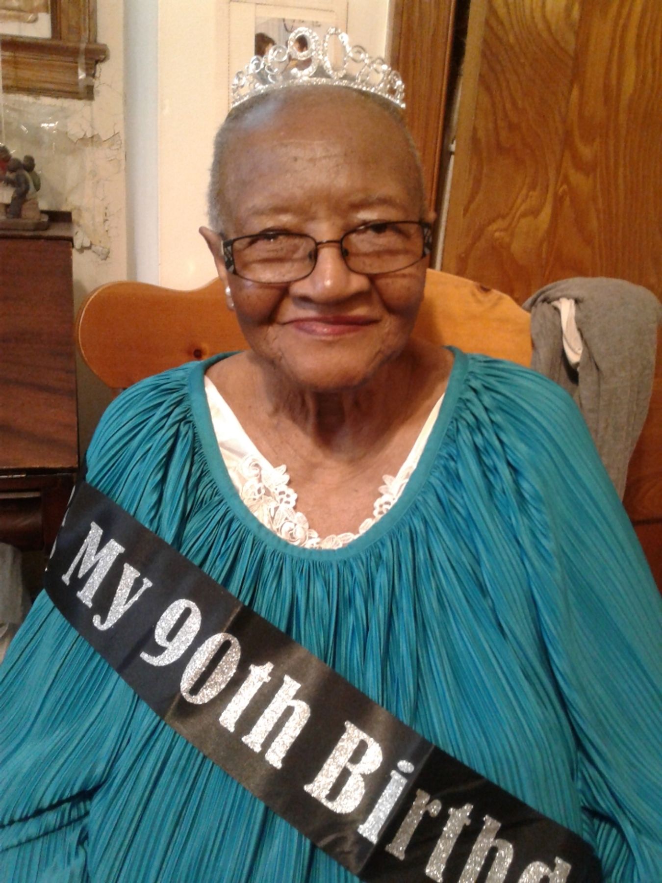 Ernestine Marrow Obituary - Brentwood, MD